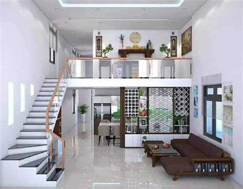 11 Desain Interior Minimalis Ruang Rupa Arsitek