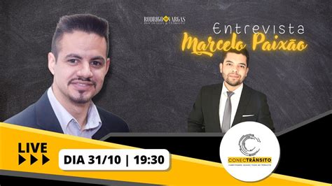 Ep Conectr Nsito Marcelo Paix O Youtube