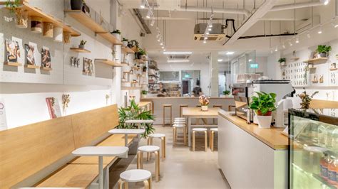 Desain Cafe Sederhana Murah Berkualitas Keranji Creative