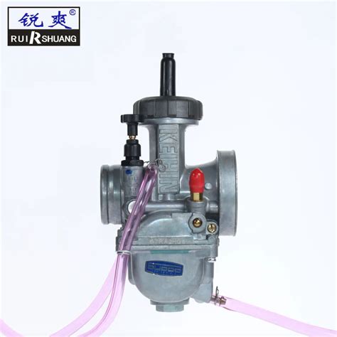 Carburetor Keihin 34mm Motorcycle Carburetor Keihin Pj Carburetor