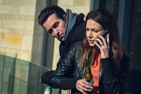 Już mnie nie oszukasz 2024 recenzja opinia o serialu Netflix
