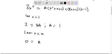 solved express the rational function as a sum or difference of two simpler rational expressions