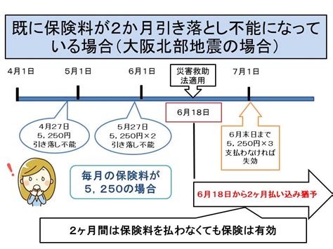 災害救助法が適用された場合の自動車保険の取り扱いはどうなる 自動車の保険NET