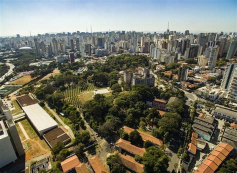 Conhe A Mais Sobre Os Bairros Nobres E De Alto Padr O Da Zona Sul De