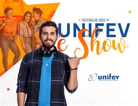 UNIFEV está inscrições abertas para Vestibular on line UNIFEV
