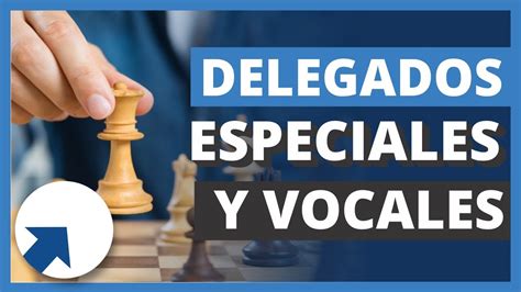 Obligaciones De Un Vocal En Comunidad De Vecinos TodoCondominios