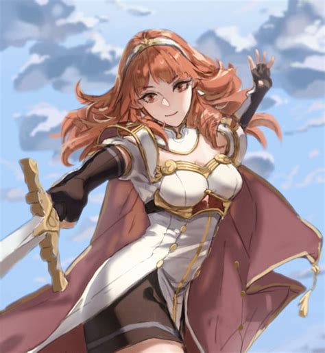 Draw Your Original Character Or Fanart In An Anime Style By Bikinibody