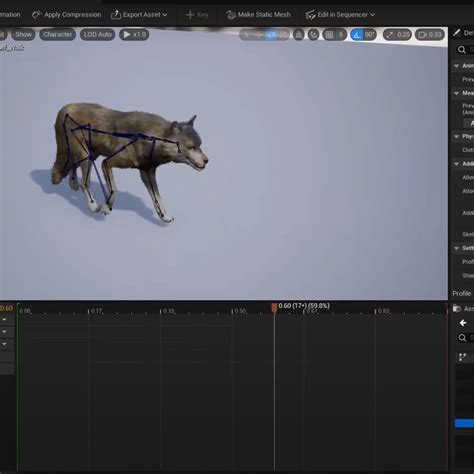 make random idle animation in unreal engine 5 community tutorial