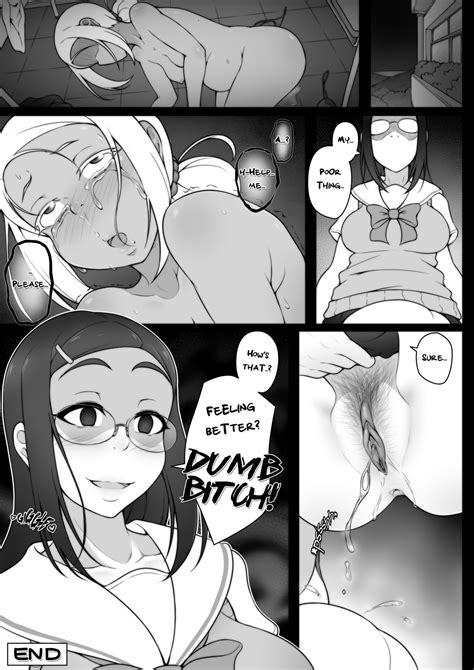 Hirata Yurisa And Sumida Ayuko Original Drawn By Geewhy Danbooru