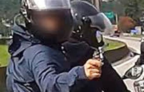 Policial envolvido em perseguição vítima fatal em Novo São Joaquim