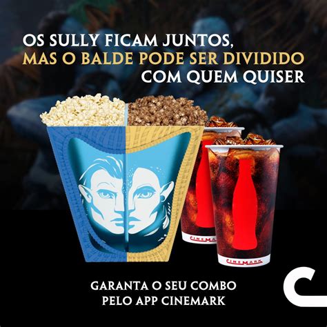 Cinemarkoficial On Twitter Um Dos Baldes Mais Desejados Do Momento
