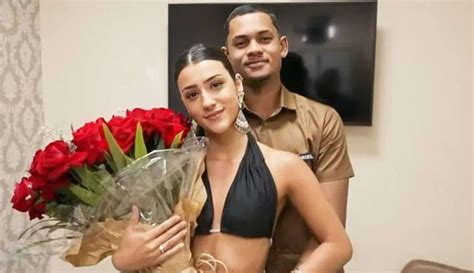 Bia Miranda O Fim De Um Noivado Anunciado Nas Redes Sociais