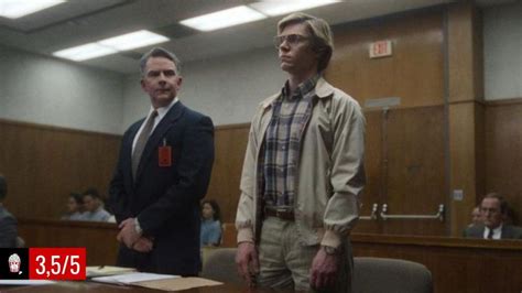 Crítica de Monstruo La historia de Jeffrey Dahmer Film Hunters