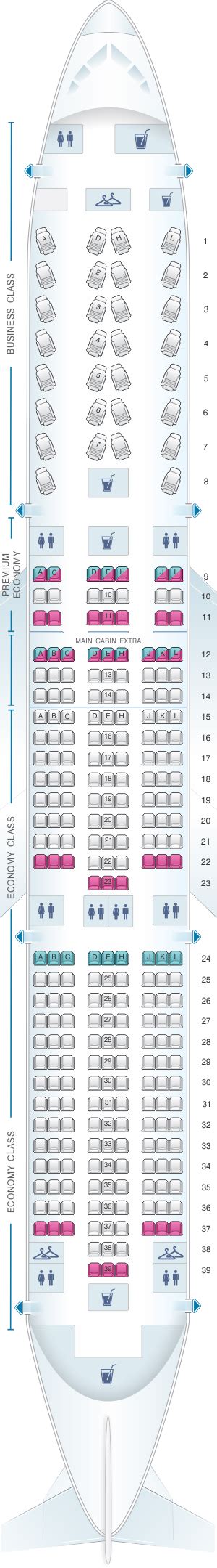 American Airlines Seating Options Cabinets Matttroy