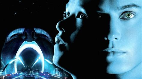 Yapay Zeka Konulu En Yi Film Kivi Tad Nda