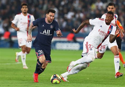 Olympique Lyon PSG typy kursy i zapowiedź meczu 09 01 2022