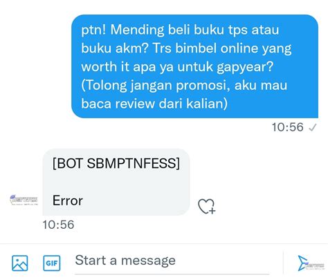 Cepetan Cek Pinned Deh Sbmptnfess On Twitter Ptn Plis Bantu Jawab Guys