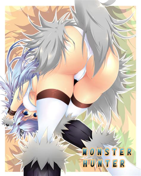 Kirin Monster Hunter Drawn By Rutile Danbooru
