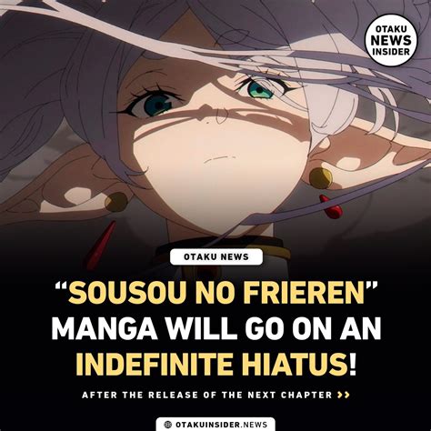 Sousou No Frieren Manga By Abe Tsukasa Yamada Kanehito Will Go On