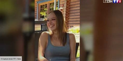 Disparition De Lina Les Enqu Teurs Face Une Nouvelle D Sillusion Gala
