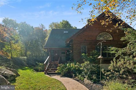 Acres Of Residential Land With Home For Sale In Elverson