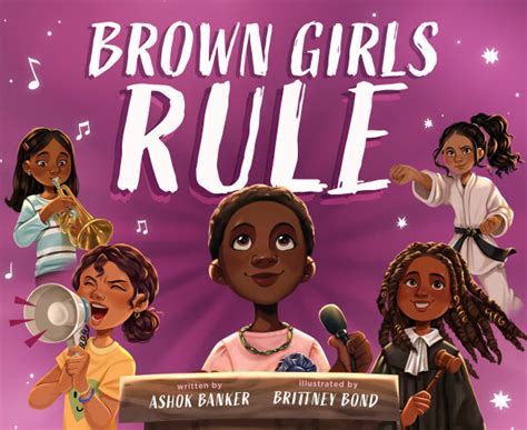Brown Girls Rule Augsburg Fortress