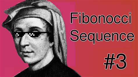 fibonacci sequence coding problem youtube