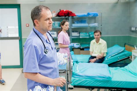 Co nowego wydarzy się w Szpitalu oficjalna strona serialu Szpital