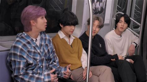 SBS Star BTS RM Reveals That He Was Half Naked When He First Met JUNGKOOK