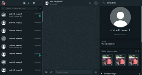 GitHub Navid Kianfar Whatsapp Clone Backend WhatsppWeb Clone With