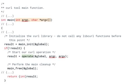 curl audit how a joke led to significant findings trail of bits blog
