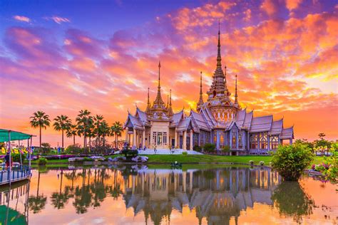 Los Mejores Lugares Para Vacacionar En El Mundo Tips Para Tu Viaje