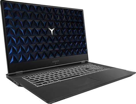 Lenovo Legion Y540 Gaming Laptop Core I7 9750H 17 3 Full HD 144Hz