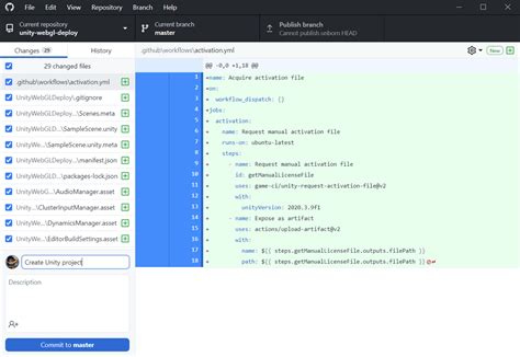 Publishing A Unity WebGL Game From Scratch In Under 30 Minutes