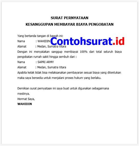 Cara Membuat Surat Keringanan Biaya Sekolah Delinewstv