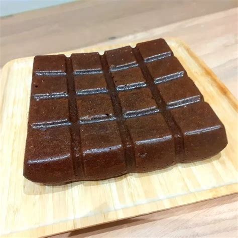 Tablette Moelleuse Au Chocolat Guy Demarle
