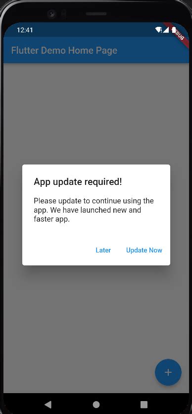 Github Appupgrade Dev App Upgrade Flutter Sdk Official App Upgrade