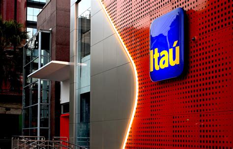 Quando o Itaú foi fundado história do maior banco privado do Brasil
