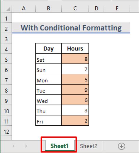 how to compare two excel sheets duplicates 4 quick ways