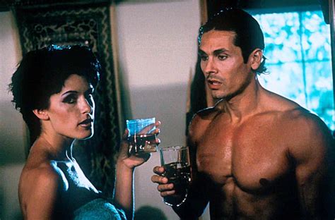 The Seductress 2000