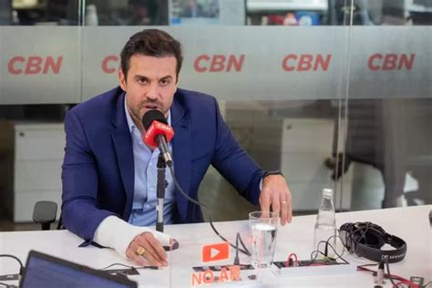 Veja o que é FATO ou FAKE na sabatina de Pablo Marçal para O GLOBO