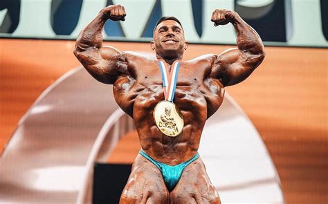 Olympia Results Official Scorecards Points Table Fitness Volt