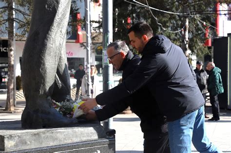 Sot 27 vjet nga rënia heroike e Mehë Ukës RTV Mitrovica