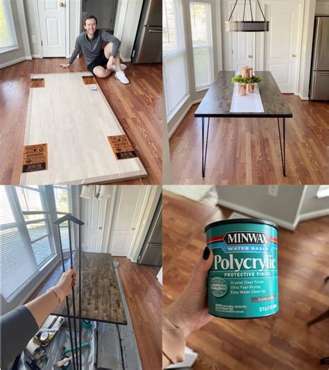 How To Seal Butcher Block With Polycrylic Why Its The BEST Sealer