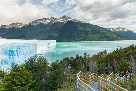 Qué ver y qué hacer en Calafate en 3 días en verano e invierno Un