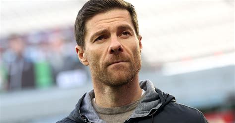 No hay cláusula de rescisión en el contrato de Xabi Alonso dice el