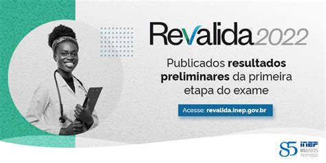 Inep On Twitter M Dicos Que Realizaram A Primeira Etapa Do Revalida