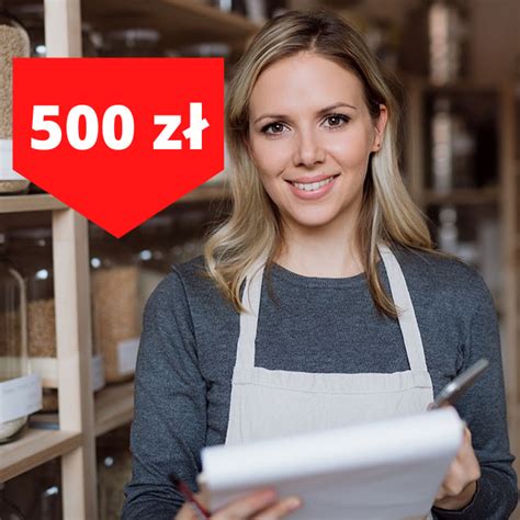 Premia za konto firmowe do 500 zł w gotówce od Banku Millennium