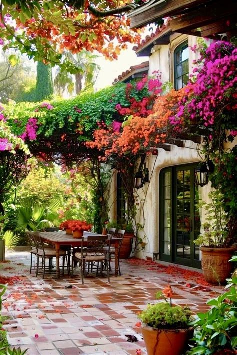 Pin By Maria Rojas On Balcones Terrazas Jardines Y Patios In 2024