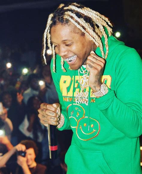 Lil Durk Wallpapers 4k HD Lil Durk Backgrounds On WallpaperBat